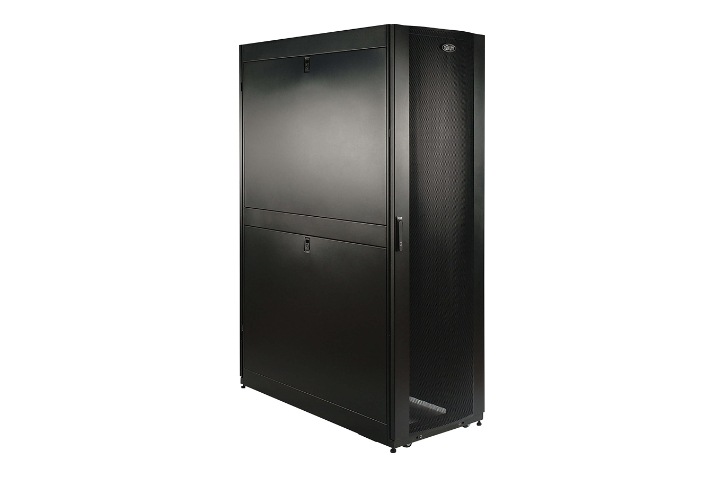 42U Server Rack Cabinet 42in Deep Rackmount Solutions, 60% OFF