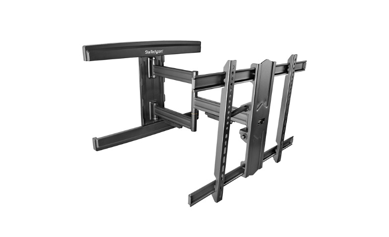 Heavy duty wall mount tv stand store