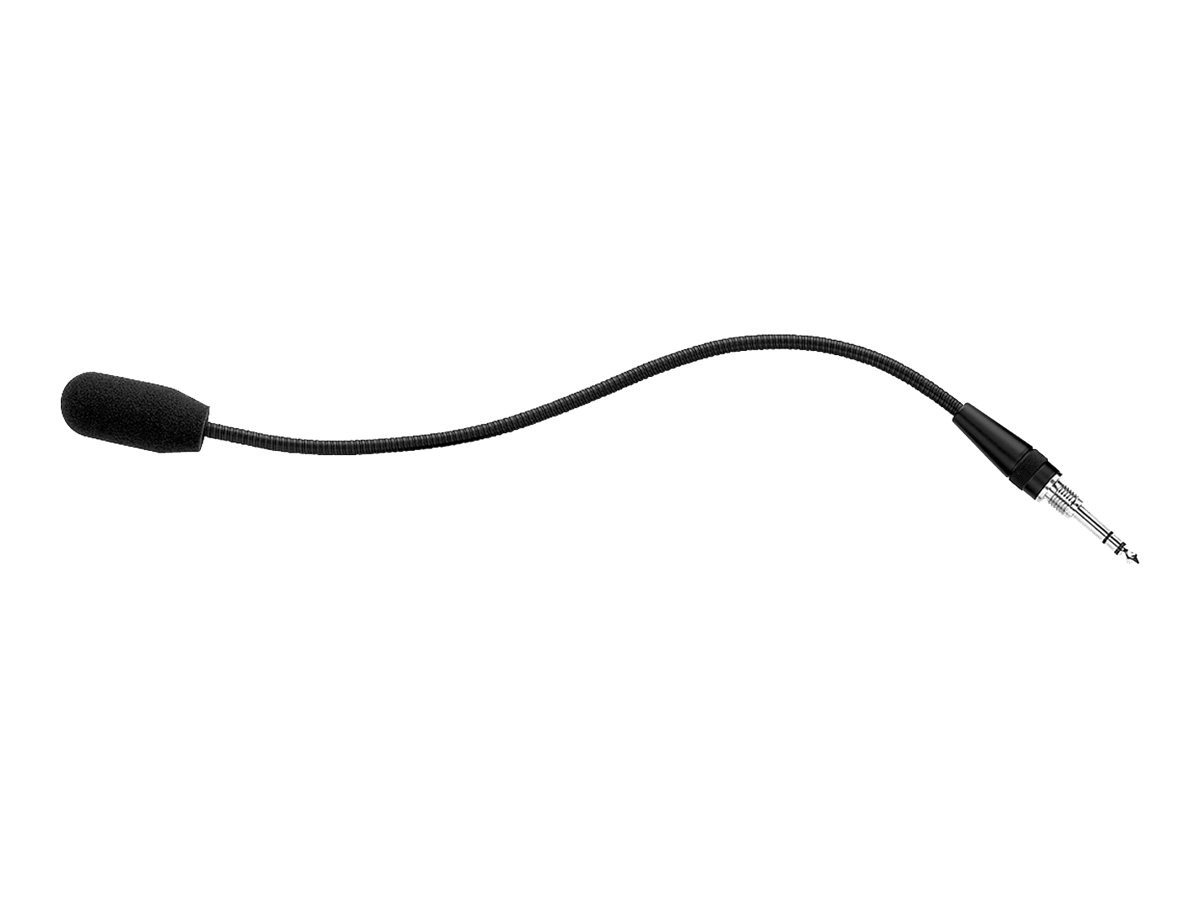 Telex RTS - microphone - MCP-90-12 - Phone Accessories - CDW.com