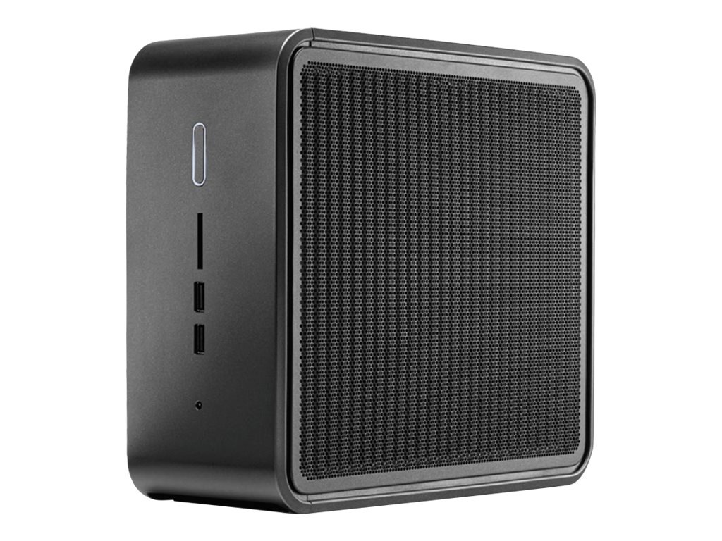 Intel Next Unit of Computing Kit 9 Pro Kit - NUC9V7QNX - compact PC - Core - BKNUC9V7QNX1 ...