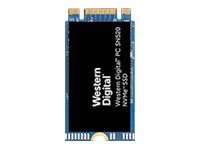 WD PC SN520 NVMe SSD - solid state drive - 512 GB - PCI Express 3.0 x2 ...