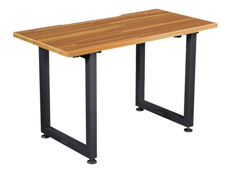 Vari Table 48x24 (Butcher Block) - 45756 - Furniture - CDW.com