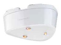 Honeywell V-Plex DUAL TEC - Mirror Optics and Anti-Mask - motion sensor ...