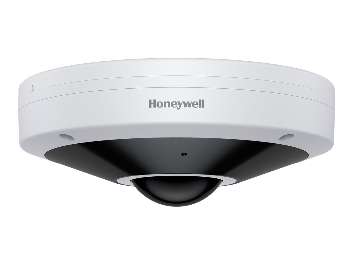 Honeywell 30 Series HC30WF5R1 - network surveillance camera - dome ...