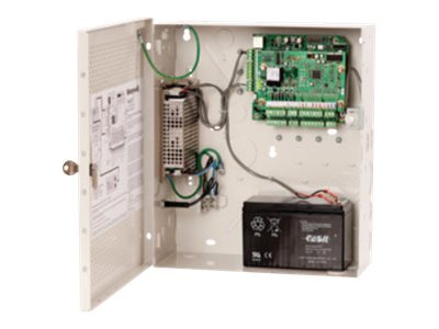 Honeywell NetAXS-123 NX1MPS - 1 Door Standard - enclosure - NX1MPS ...
