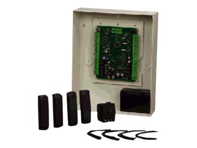 Honeywell NetAXS-4 NX4S1 - Standard - access controller - NX4S1 ...