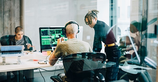 6 Key Benefits of Infrastructure as Code for the Federal Government | CDW