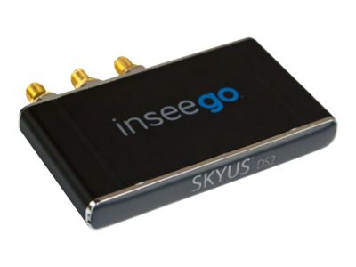 Inseego Skyus DS2 - wireless cellular modem - 4G LTE - SKDS2MUS-R ...