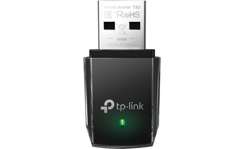 Wifi dongle for desktop store