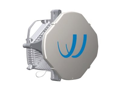 BridgeWave Flex4G FL4G-10000 - wireless bridge - FL4G-10000-BUNDLED-SM ...