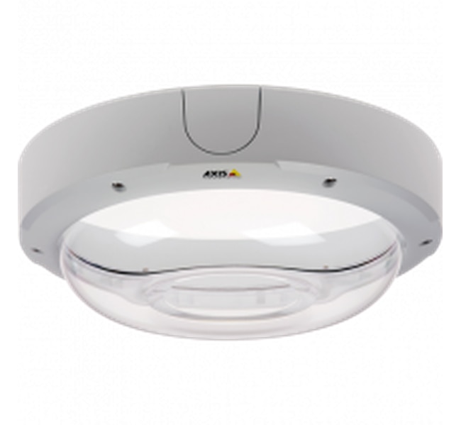 AXIS P3707-PE - camera dome bubble kit - 5801-521 - Surveillance ...