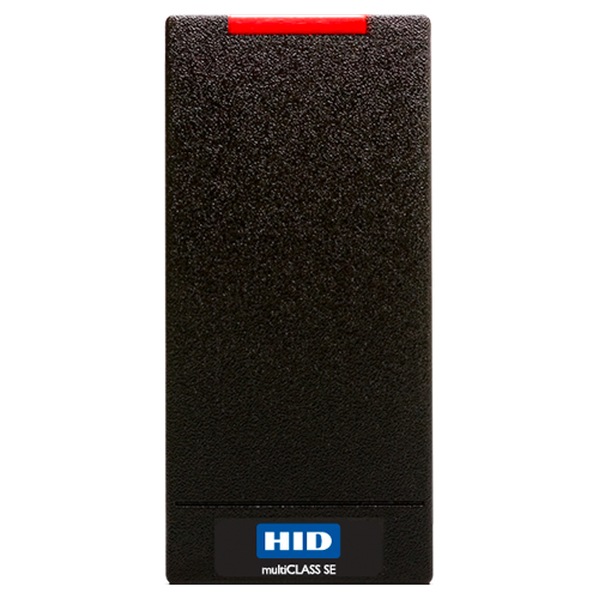 HID multiCLASS SE RP10 Contactless Smart Card Reader - 900PMNNEKEA003 ...