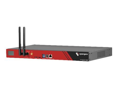 Opengear IM7248-2-DDC-LMA - console server - IM7248-2-DDC-LMA - Console ...