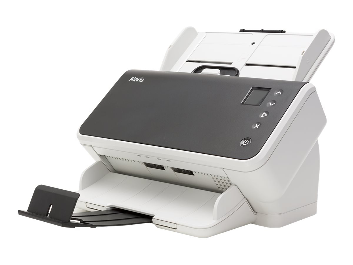 Kodak S2050 - document scanner - desktop - USB 3.1 - TAA Compliant ...