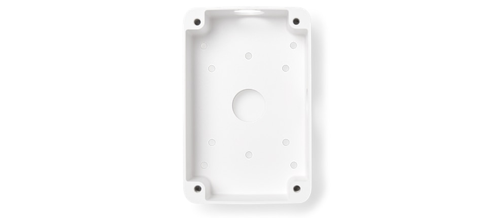 Cisco Meraki camera conduit back box - MA-MNT-MV-11