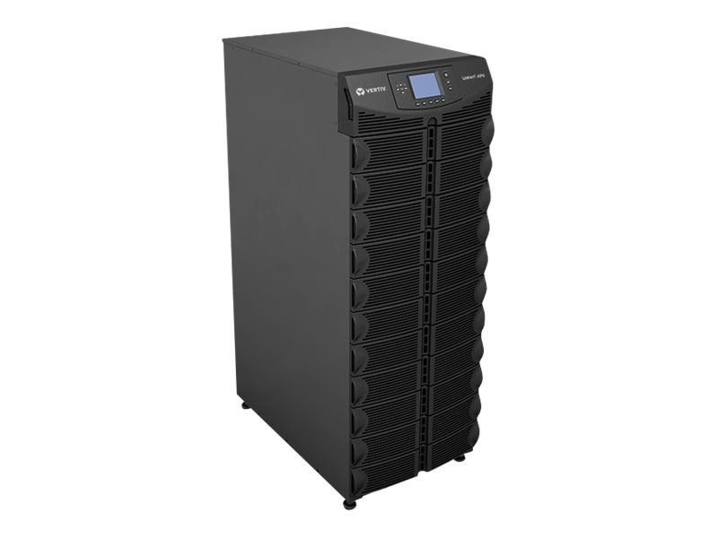 Liebert Vertiv 15kVA APS UPS - AS4C0NCJGNNXLKB - UPS Battery Backups ...