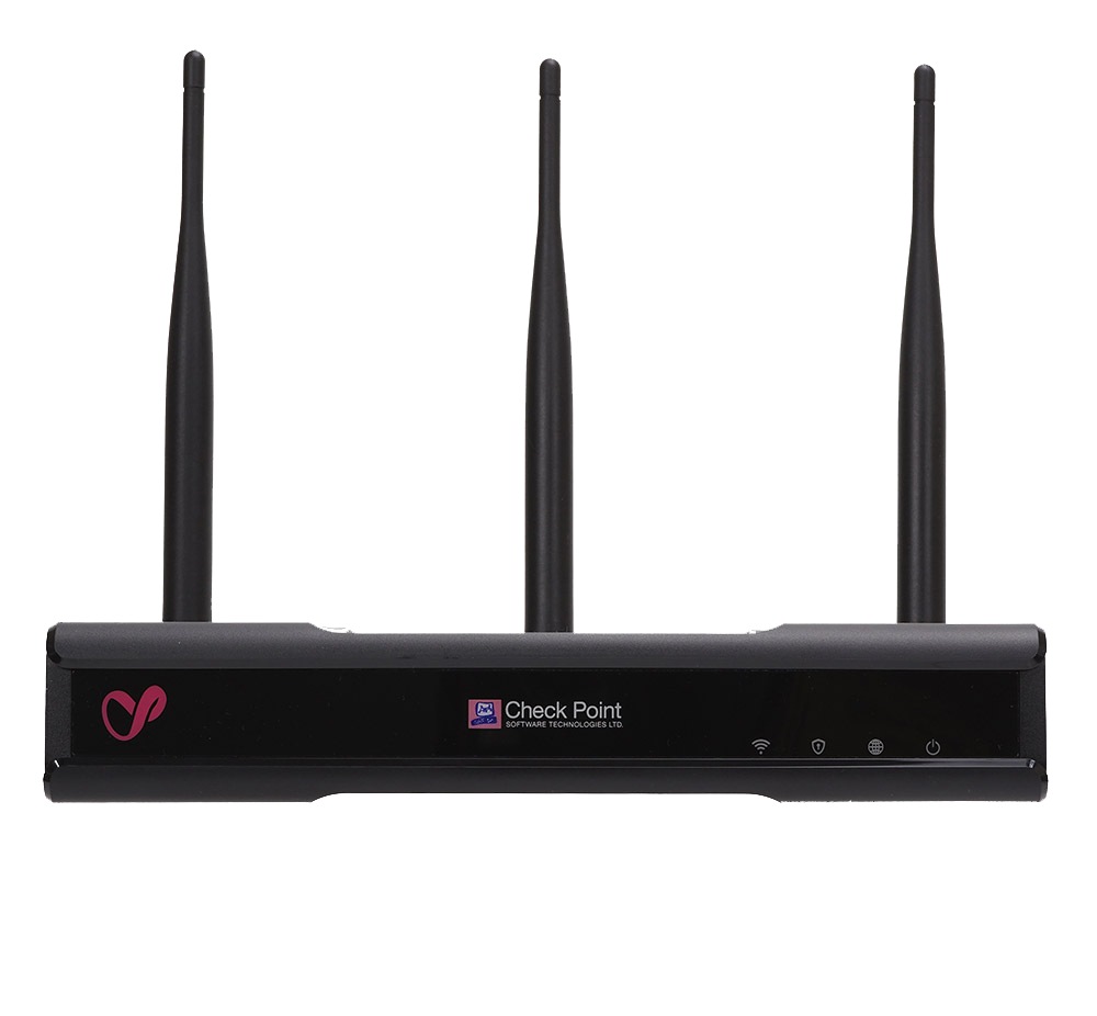 Check Point 1530 Next Generation Security Gateway Appliance ...