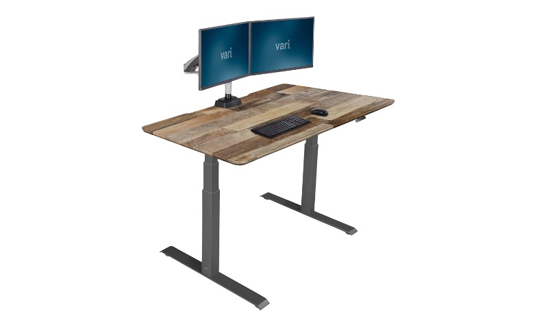 Standing desk 48 x 30 store