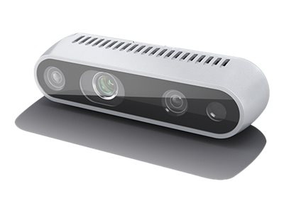 Intel RealSense Depth Camera D435 - web camera - 82635AWGDVKPMP ...