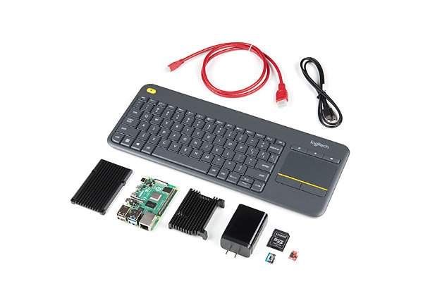 Teq SparkFun Raspberry Pi 4 Desktop Kit - KIT-16386 - STEM & Robotics ... Teq SparkFun Raspberry Pi 4 Desktop Kit - KIT-16386 - STEM & Robotics ...