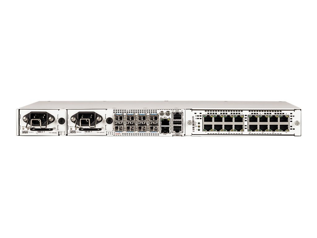 Ciena Service Delivery Switch 3926 - switch - managed - 170-3926-903 ...