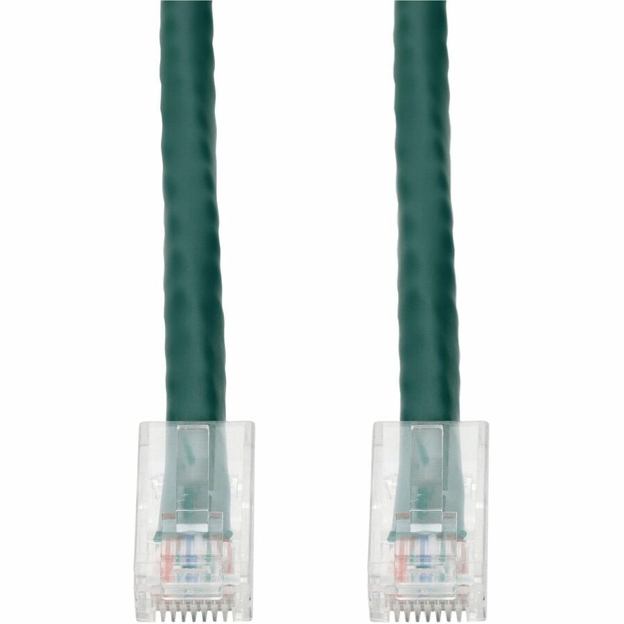 Proline patch cable - 7 ft - green - PRO-7FCAT6NB-GN - Cat 6 Cables ...