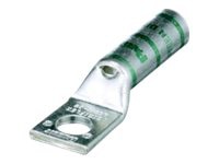 Panduit Pan-Lug LCA Series cable compression lug - LCA1-56-E - Cables ...