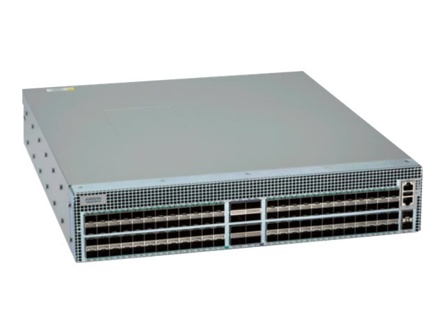 Arista 7050SX3-96YC8 - switch - 96 ports - managed - rack-mountable ...