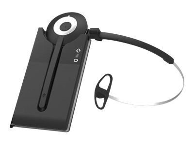 Mitel Integrated DECT Headset - headset - MIT-51305332 - Headsets - CDW.com