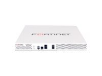 Fortinet FortiAnalyzer 300F - network monitoring device - with 5 years ...