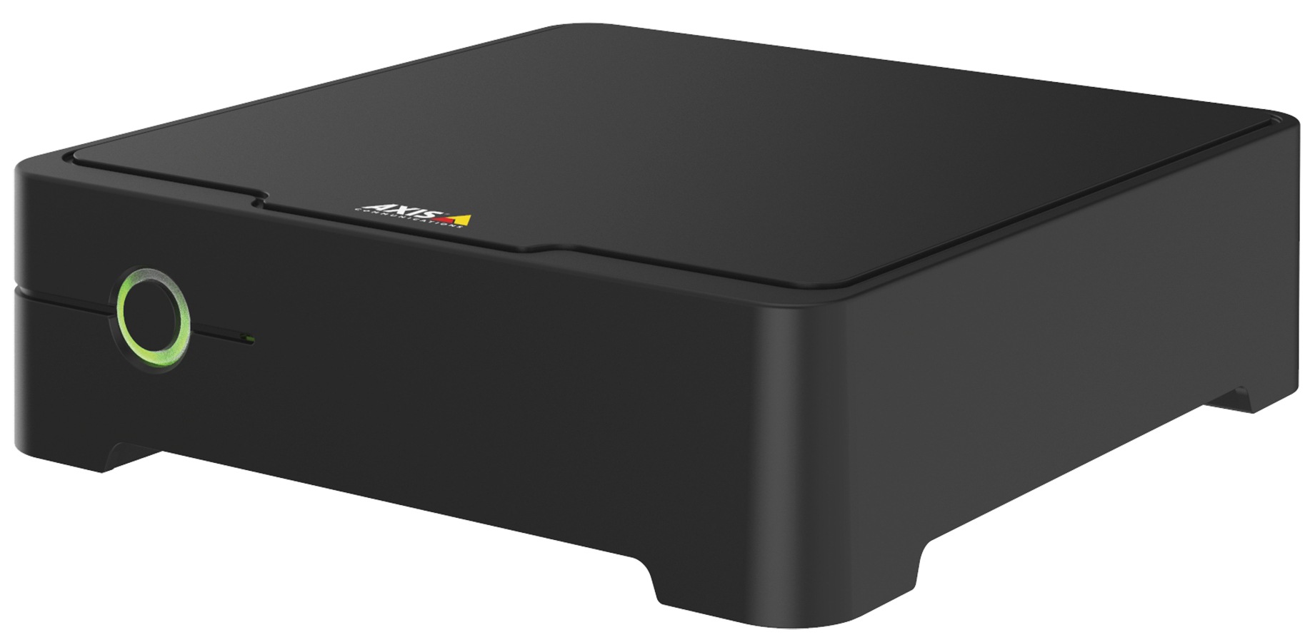 AXIS S3008 Recorder - standalone NVR - 02046-004 - Surveillance ...