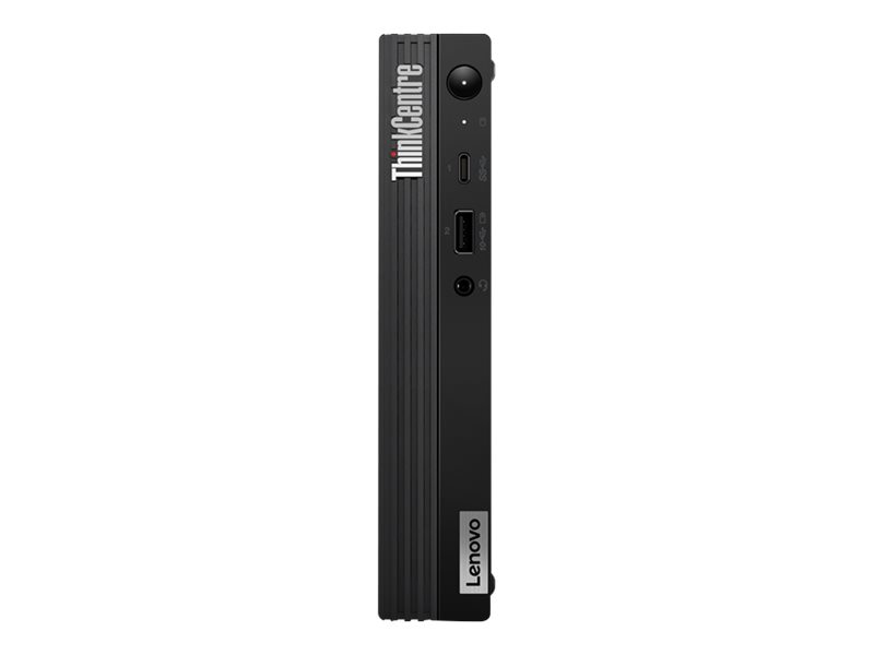Lenovo ThinkCentre M80q - tiny - Core i5 10500T 2.3 GHz - vPro - 8 GB ...