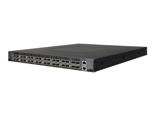 Edge-Core AS9716-32D - switch - 32 ports - managed - rack-mountable - 9716-32D-O-AC-B-US ...