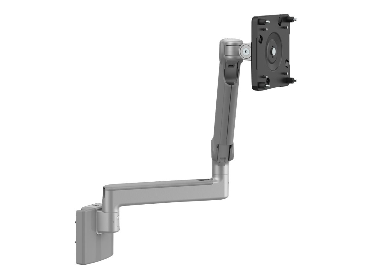 Humanscale M2.1 - mounting kit - adjustable arm - for LCD display ...