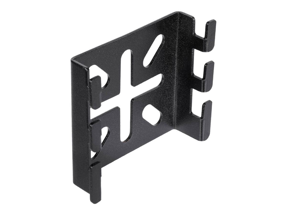 Tripp Lite by Eaton Wall/Floor Spider Bracket for Wire Mesh Cable Trays ...