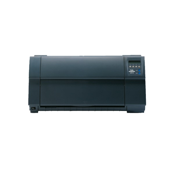 Tally DASCOM 2810 960cps USB/Ethernet Dot Matrix Printer - 919101P-2T ...