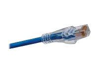 Hubbell NEXTSPEED patch cable - 100 ft - white - HC6W01 - Ethernet ...