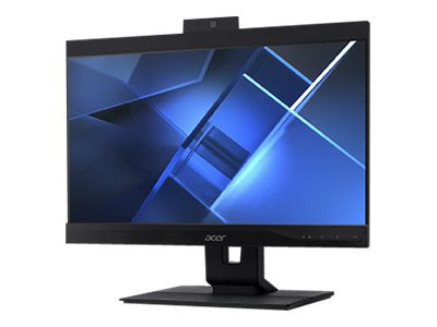 Acer Veriton Z4 VZ4670G - all-in-one - Core i5 10400 2.9 GHz - 8 GB ...