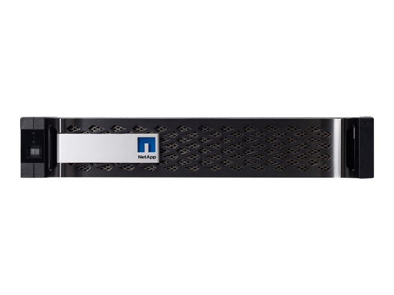 NetApp FAS2720 - NAS server - 192 TB - FAS2720-115-C - Hard Drive ...