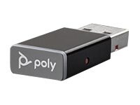 Poly D200 - DECT adapter for headset - 209200-03 - Headset Accessories ...