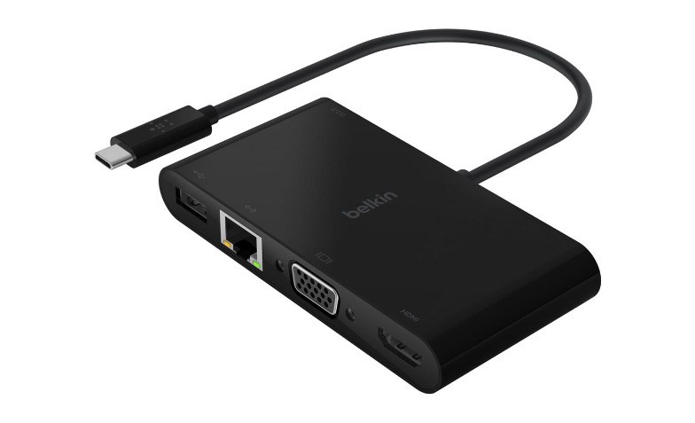Adapter belkin store