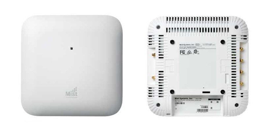 Juniper Mist AP43/43E Wireless Access Point with 5-Year Cloud ...