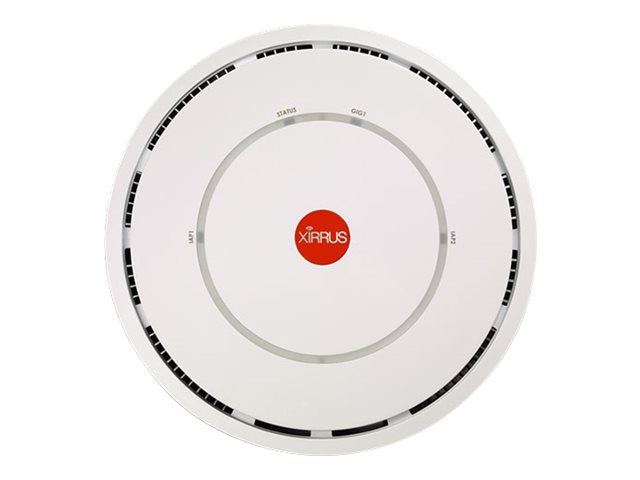 specialty shop Xirrus XD2240 High Density 802.11ac WiFi Access Point ...