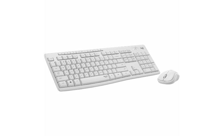 Logitech mk295 store