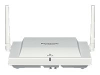 Panasonic IP Cell Station KX-NS0154 - wireless VoIP phone base station ...