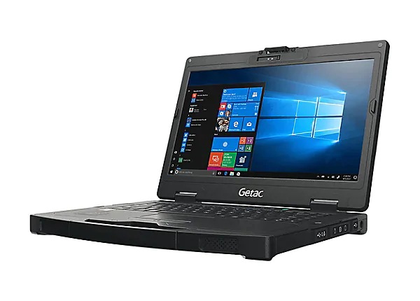 Getac S410 G3 14" Core i7-8565U 16GB RAM 512GB Windows 10 Pro - SL4NTFQASSXX - Laptops & 2-in-1s ...