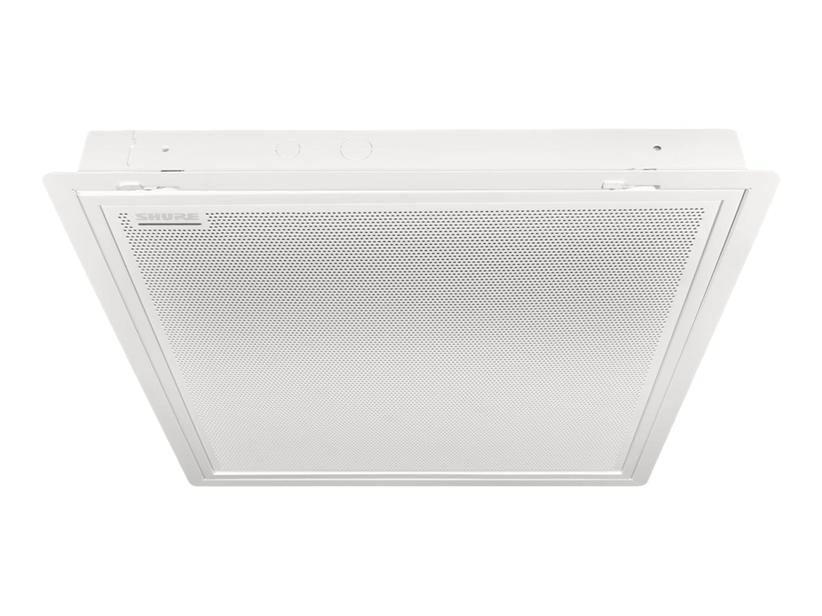 Shure MXA910 - microphone - MXA910W-US - Microphones - CDW.com