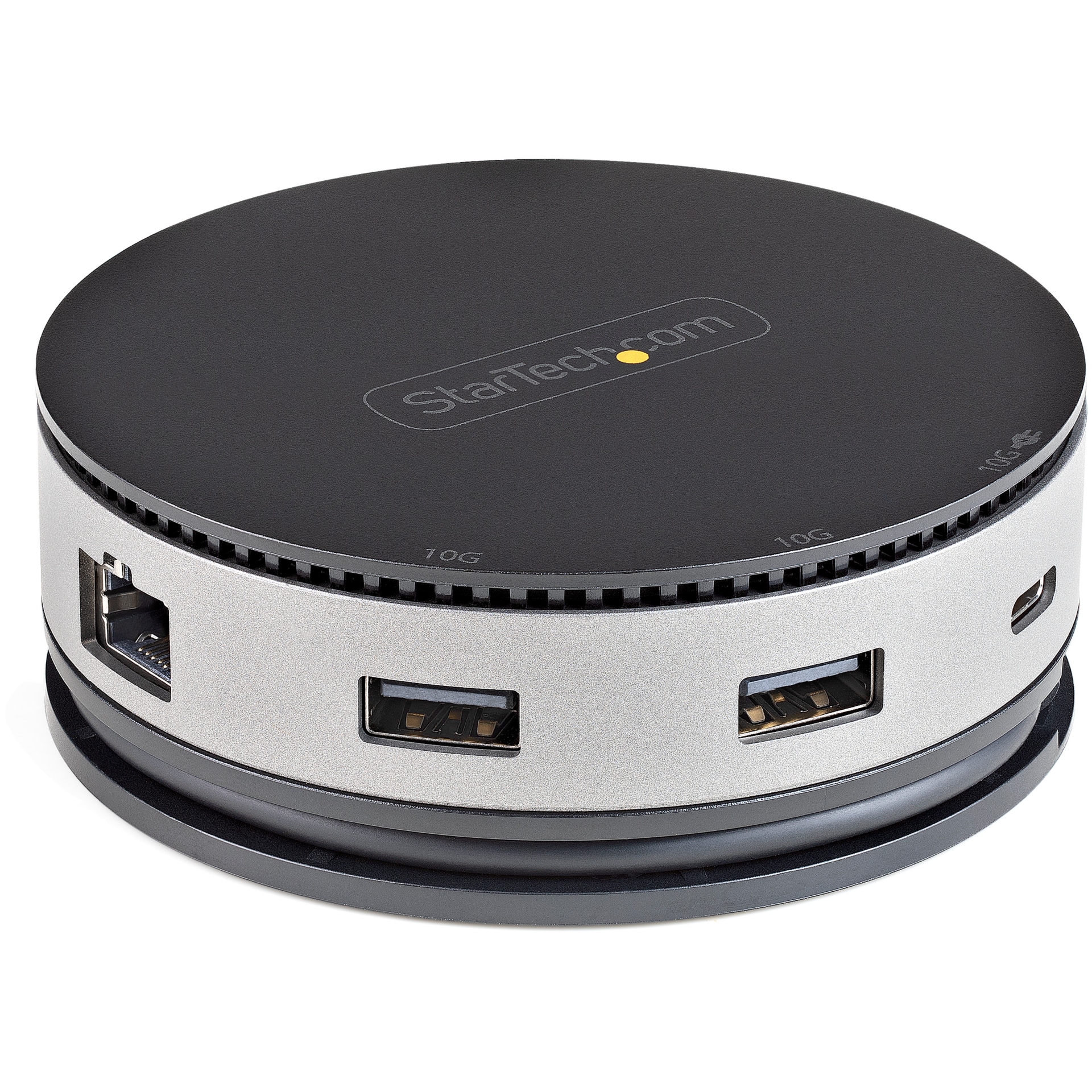 Usb C Multiport Adapter Mini Dock Hdmidpvga Pdusb