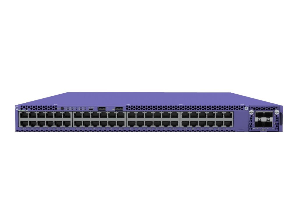 Extreme Networks VSP 4900 24-Port Switch - VSP4900-12MXU-12XE-B1 ...