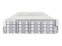Fortinet FortiManager 3000G - network management device - FMG-3000G ...